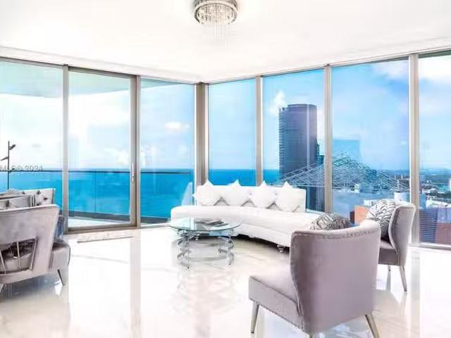 18975 Collins Ave #3504, Sunny Isles Beach, FL 33160 MLS A11.