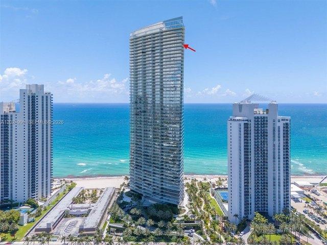 18975 Collins Ave Unit 5205, Sunny Isles Beach, FL 33160