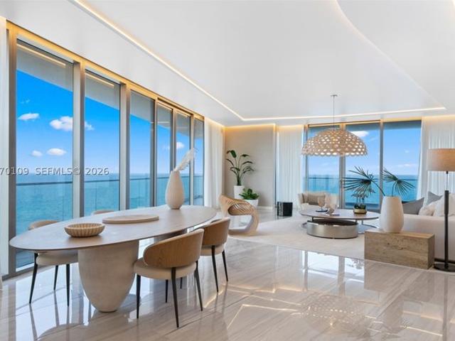 18975 Collins Ave Unit 600, Sunny Isles Beach, FL 33160