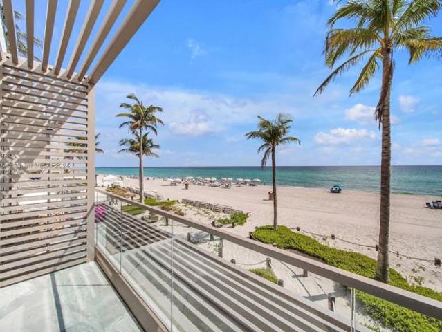 18975 Collins Ave Cabana #20, Sunny Isles Beach, FL 33160