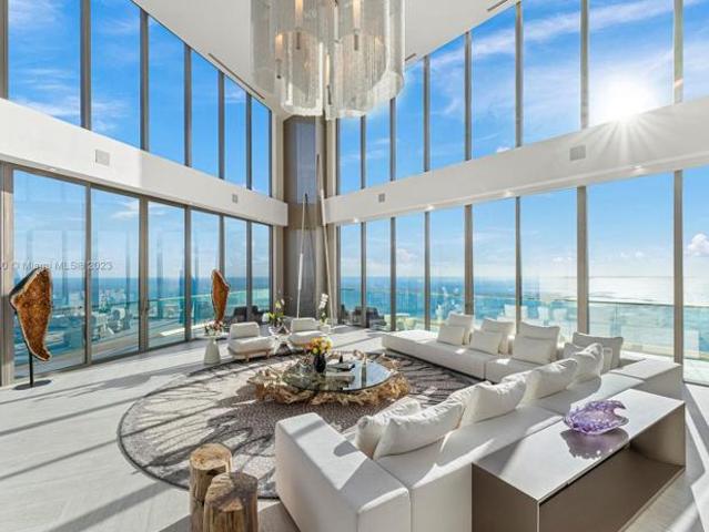 18975 Collins Ave #PH 00, Sunny Isles Beach, FL 33160