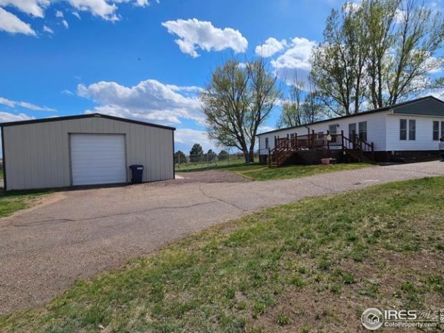 18976 Co Rd 32, Sterling, CO 80751