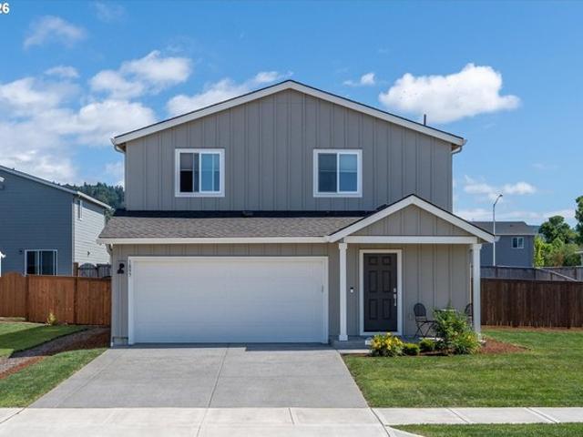 1897 Melody Way, Longview, WA 98632