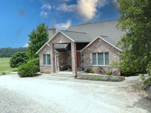 1897 N 2500 East Road