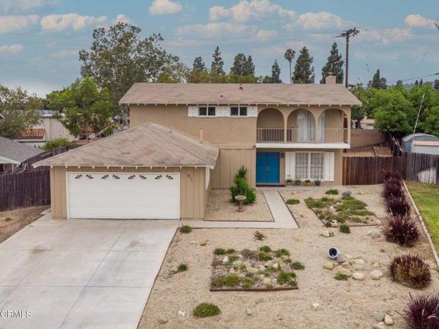 1897 N Landen St, Camarillo, CA 93010