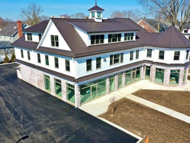 1897 Boston Post Rd, Darien, CT 06820