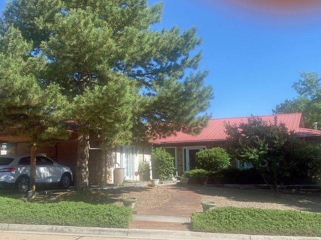 1897 Candela St, Santa Fe, NM 87505