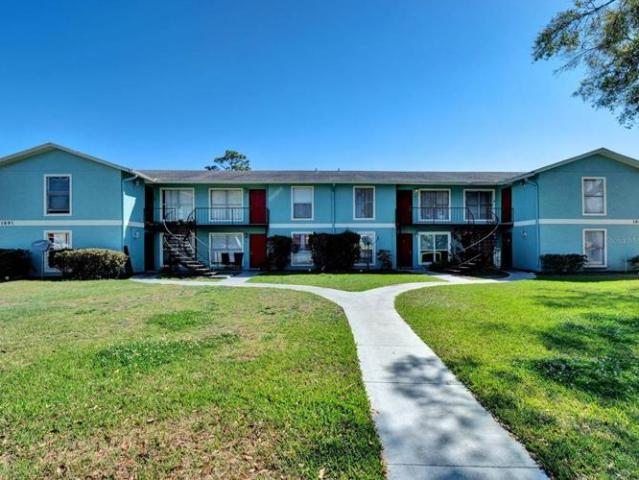1897 Caralee Blvd #4 Orlando, FL 32822