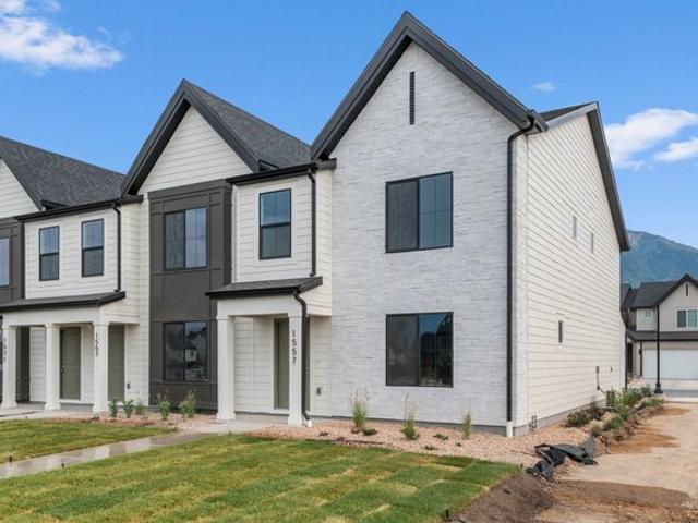 1897 E Corriente Dr Unit 1176, Salem, UT 84653
