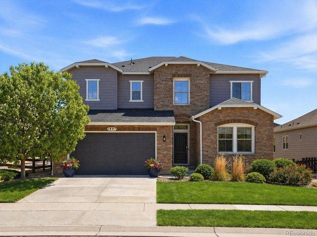 1897 Quest Dr, Erie, CO 80516