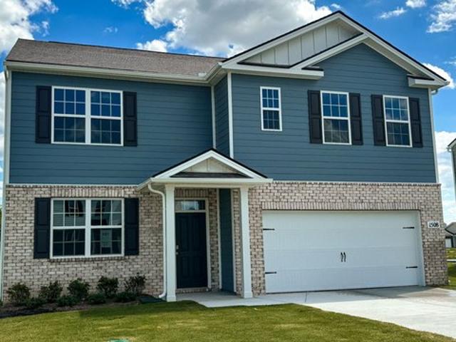 1897 Rosewood Dr, White House, TN 37188