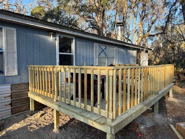 1897 SE Highway 55A, Old Town, FL 32680