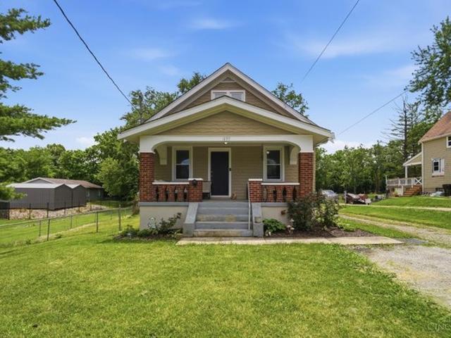 1897 Springdale Rd, Springfield Township, OH 45231
