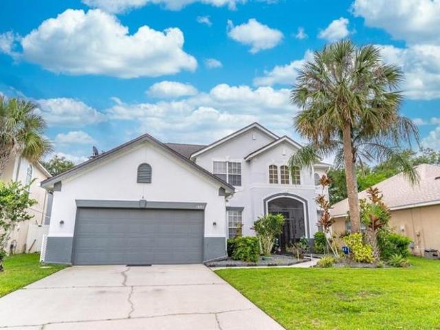1897 The Oaks Blvd, Kissimmee, FL 34746