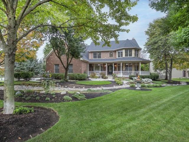 1897 Von Hoff Dr, Batavia, IL 60510