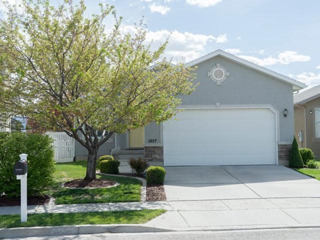 1897 W 2250 N, Lehi, UT 84048