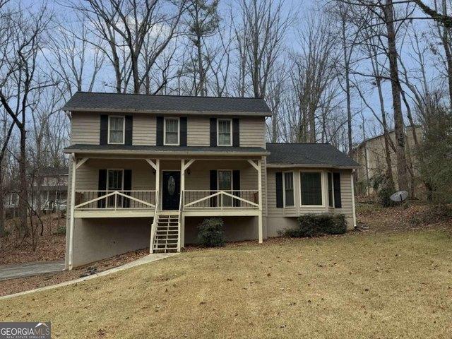 1897 Winding Creek Ln SW, Marietta, GA 30064