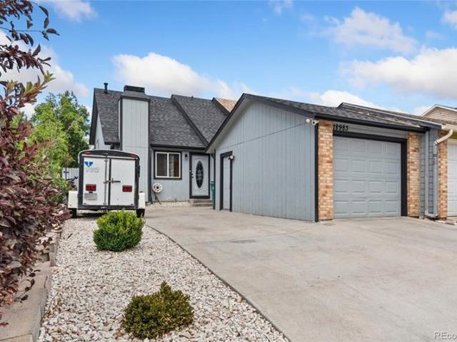 18983 E 16th Pl, Aurora, CO 80011