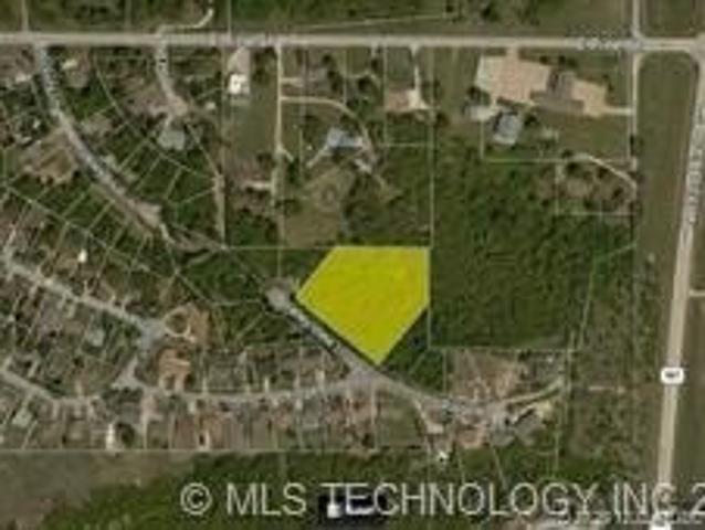 18981 0 Ln, Catoosa, OK 74015