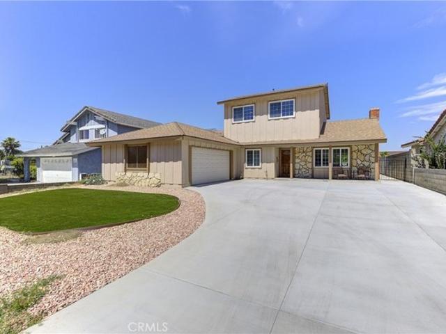 18981 Barroso St, Rowland Heights, CA 91748