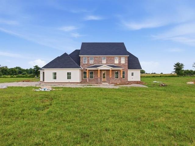 18987 Halle Rd, Fayetteville, AR 72704