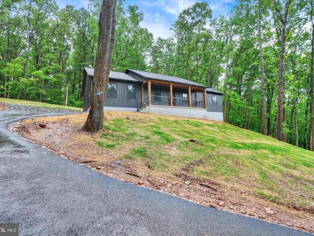 18985 Hebel Road