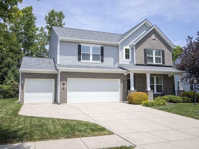 18988 Salish Vista Way, Noblesville, IN 46062