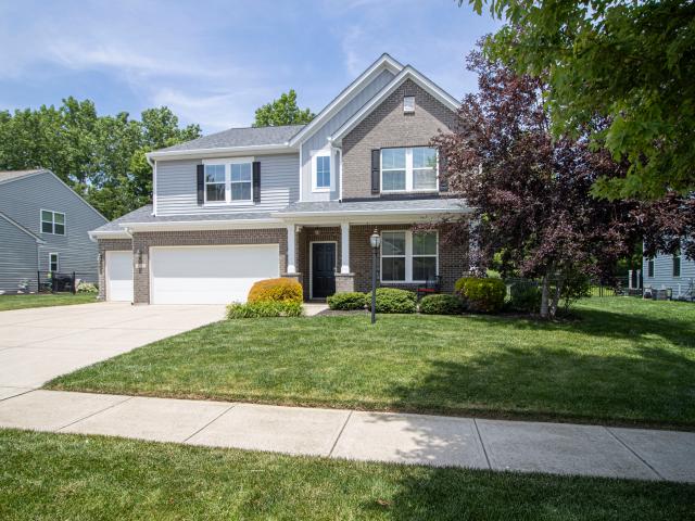 18988 Salish Vista Way