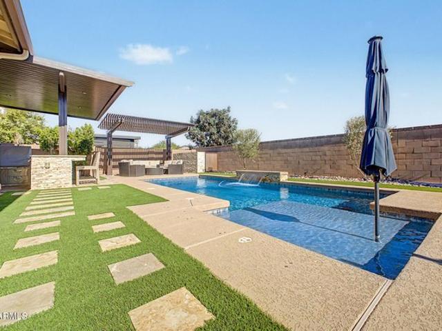 18989 E Walnut Ct, Queen Creek, AZ 85142