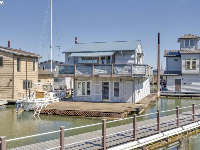 18989 NE Marine DR # Slip 64