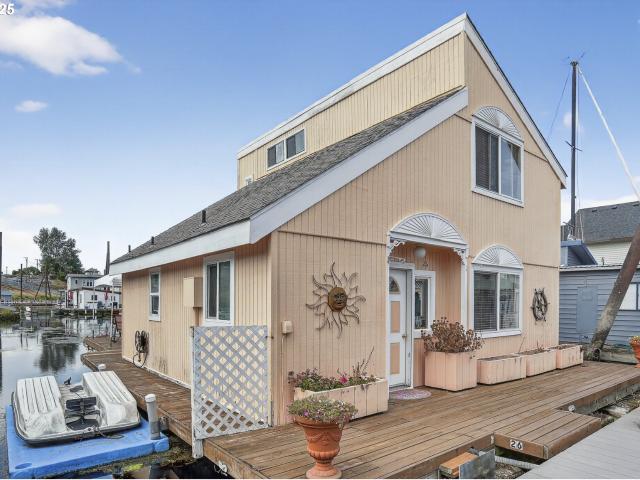 18989 NE Marine Dr, Unit 26, Portland, OR 97230 | MLS #589412