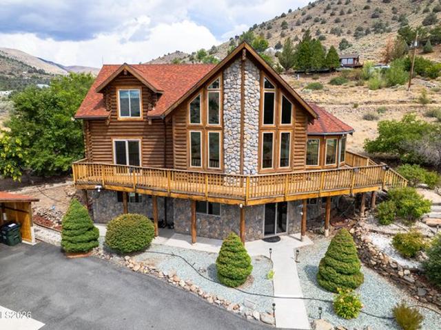 1898 Austin St, Gardnerville, NV 89410