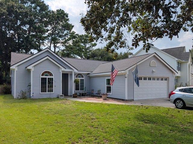 1898 Falling Creek Cir, Mount Pleasant, SC 29464
