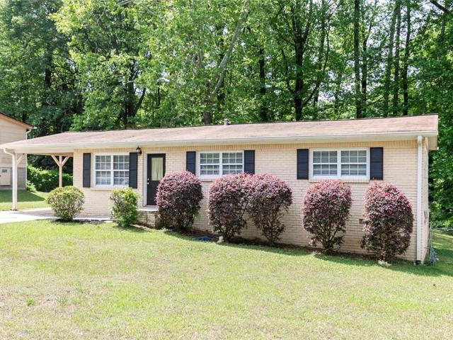 1898 Live Oak Dr NW, Kennesaw, GA 30152 | MLS #7762 | Compass