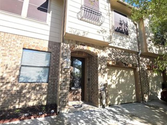 1898 Longmire Rd Unit 8, Conroe, TX 77304