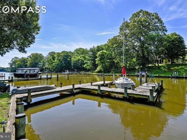 1898 Pleasant Plains Rd, Annapolis, MD