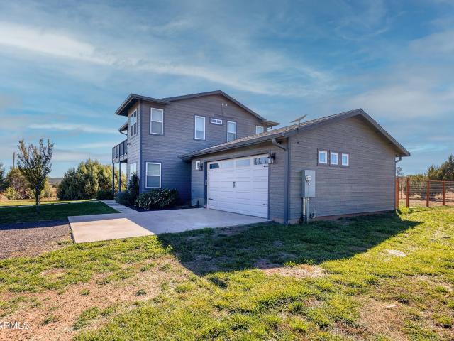 1898 Rocky Ln, Show Low, AZ 85901 | MLS #6988 | Compass