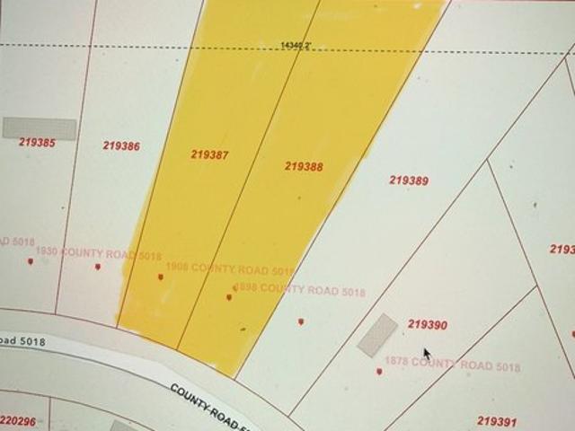 1898 Road 5018, Cleveland, TX 77327