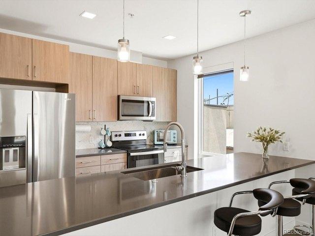 1898 S Bannock St Unit 212, Denver, CO 80223