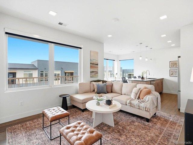 1898 S Bannock St Unit 307, Denver, CO 80223