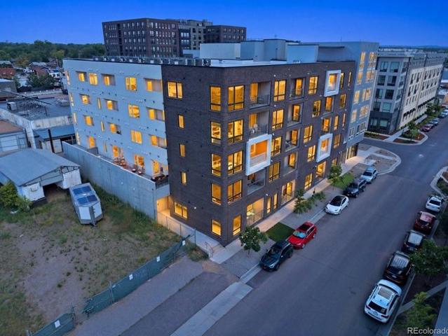 1898 S Bannock St Unit 305, Denver, CO 80223
