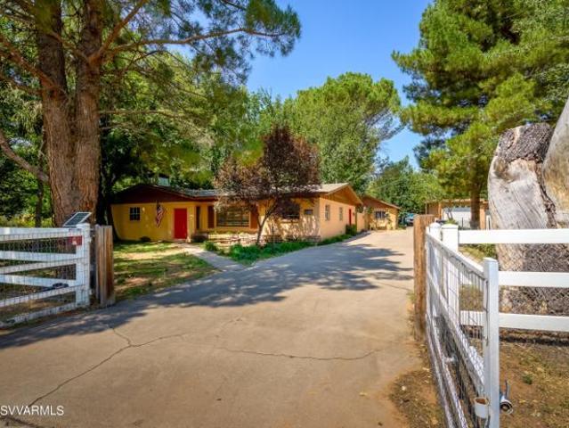1898 S Pearl Dr, Camp Verde, AZ 86322