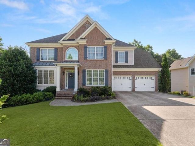 1898 Shaker Falls Ln, Lawrenceville, GA 30045