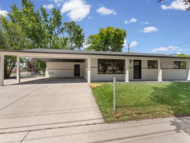 1898 W 600 S, Provo, UT 84601