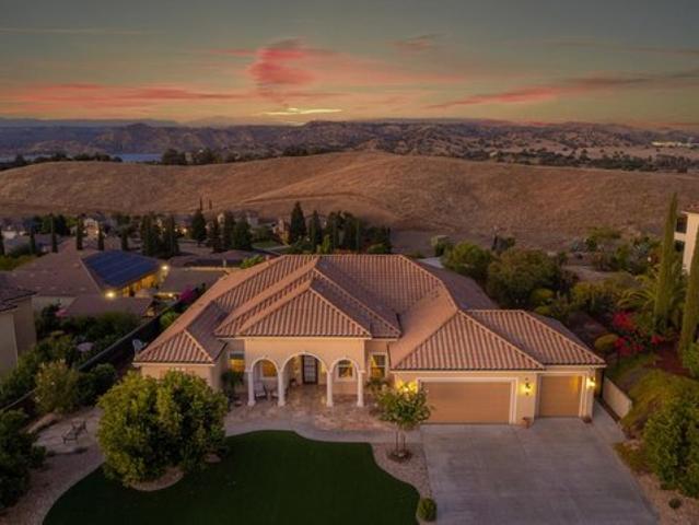 18993 Via Bella Vita, Friant, CA 93626