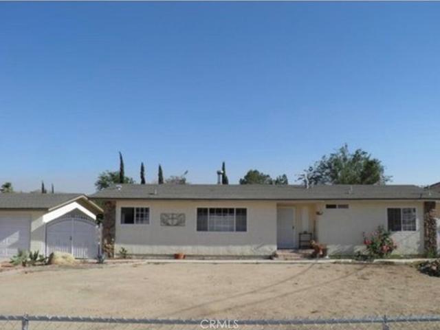 18991 Madrone St, Hesperia, CA 92345