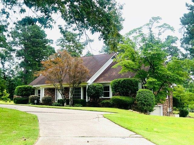1899 Maul Rd, Camden, AR 71701