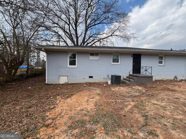 1899 Austell Rd SW, Marietta, GA 30008 | MLS #10695 | Compass