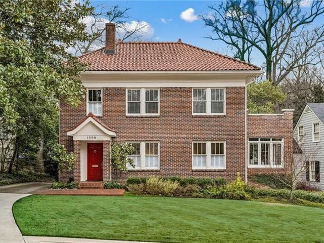 1899 Anjaco Rd NW Unit 1, Atlanta, GA 30309