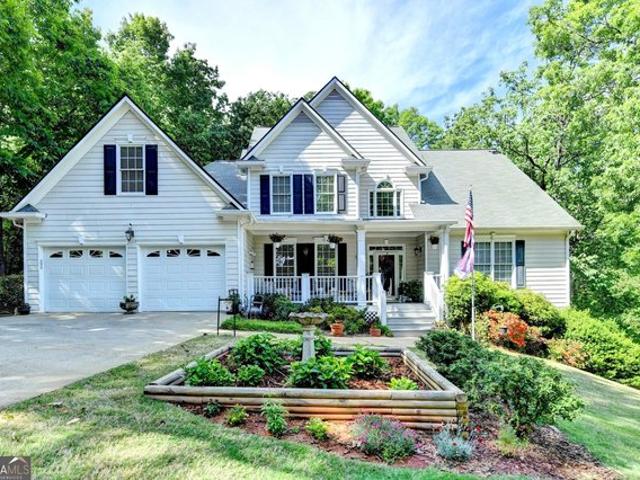 1899 Barnes Mill Rd, Marietta, GA 30062
